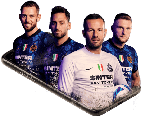 Cos'è il Fan Token INTER e come acquistare